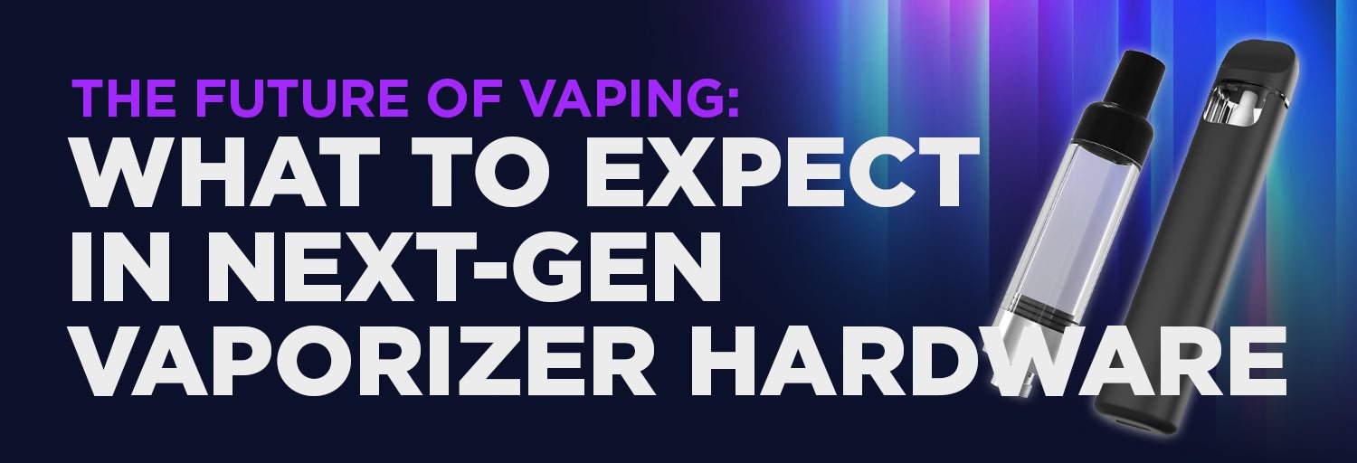 What to Expect For Next-Gen Vaping – iKrusher