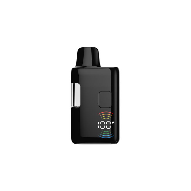Pairo Pro | 2-in-1 Magnetic AIO Vape – iKrusher